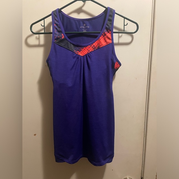Athleta | Tops | Athleta Tank | Poshmark
